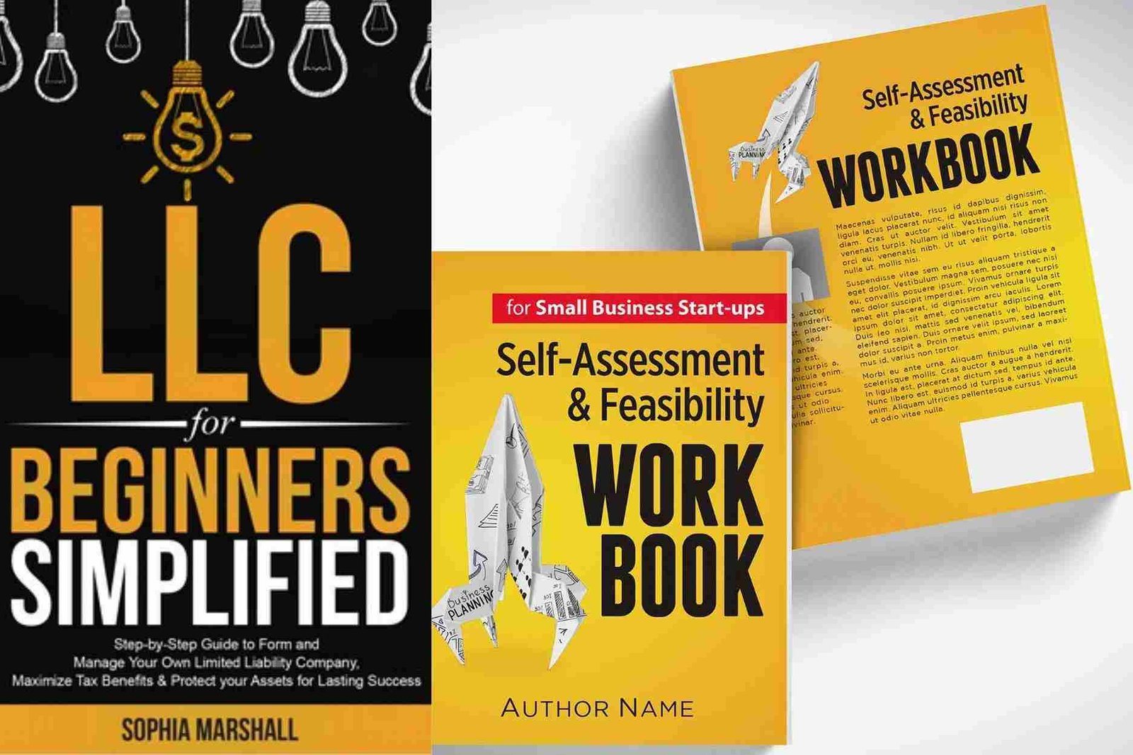 Professional eBook Services for Authors and Publishers